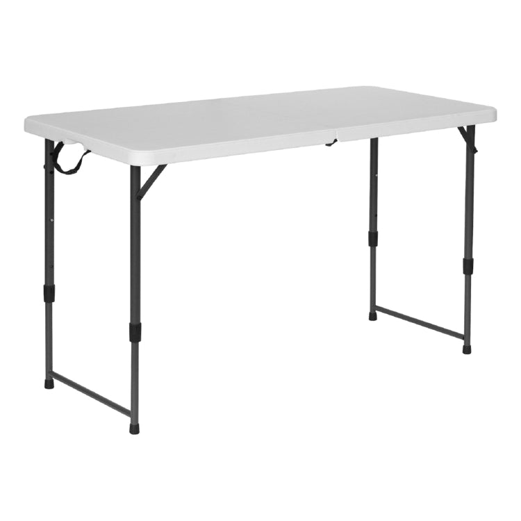 1.2m Long Table (Height Adjustable) – Ace Wedding and Party Hire