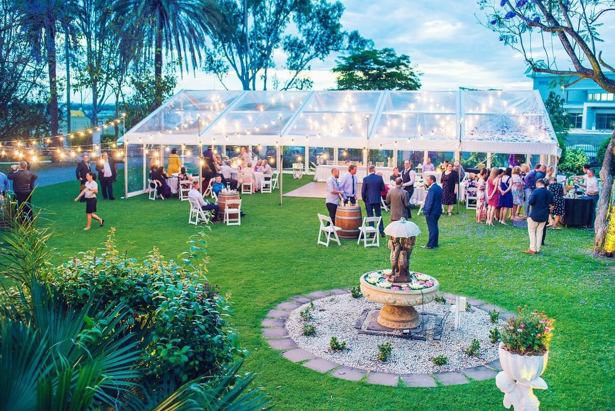 Ace Wedding and Party Hire