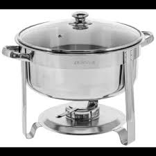 Small Chafing Dish – Ace Wedding and Party Hire